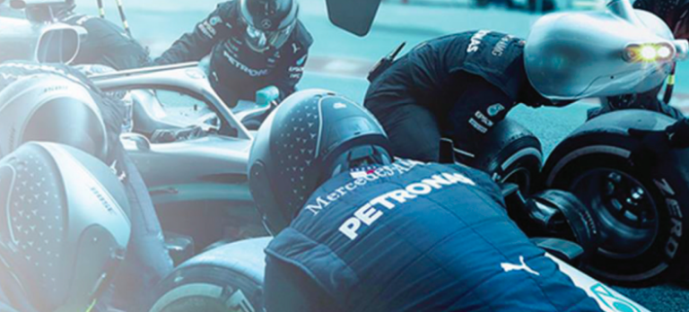 Petronas Lubricants - Royal Engineers